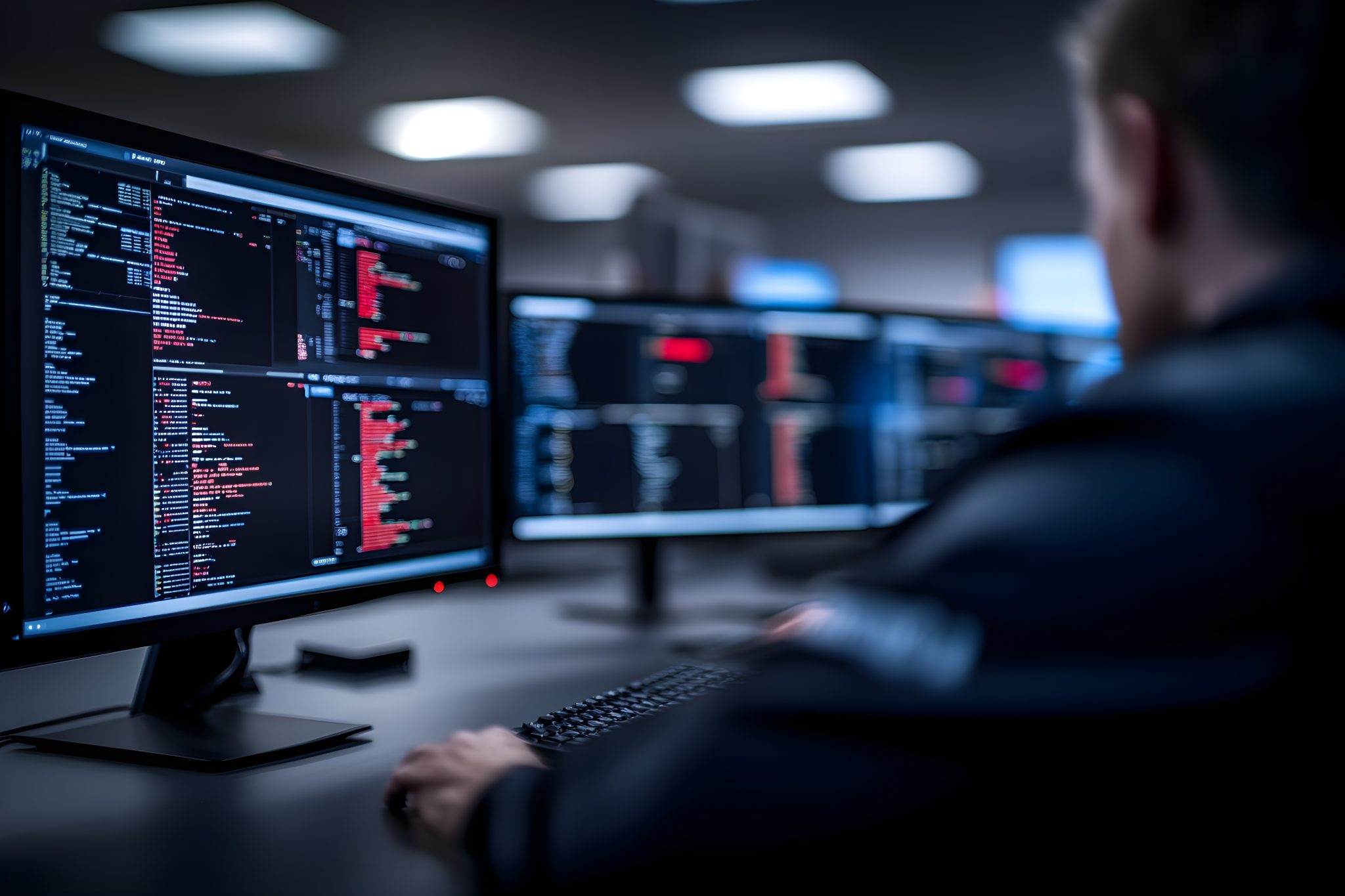 Computer Science Bachelor's Degree | Malone University