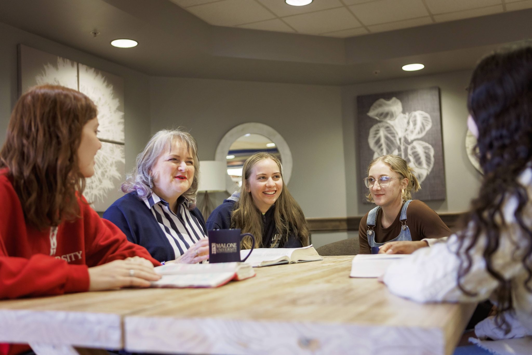 Applied Psychology Bachelor's Degree | Malone University