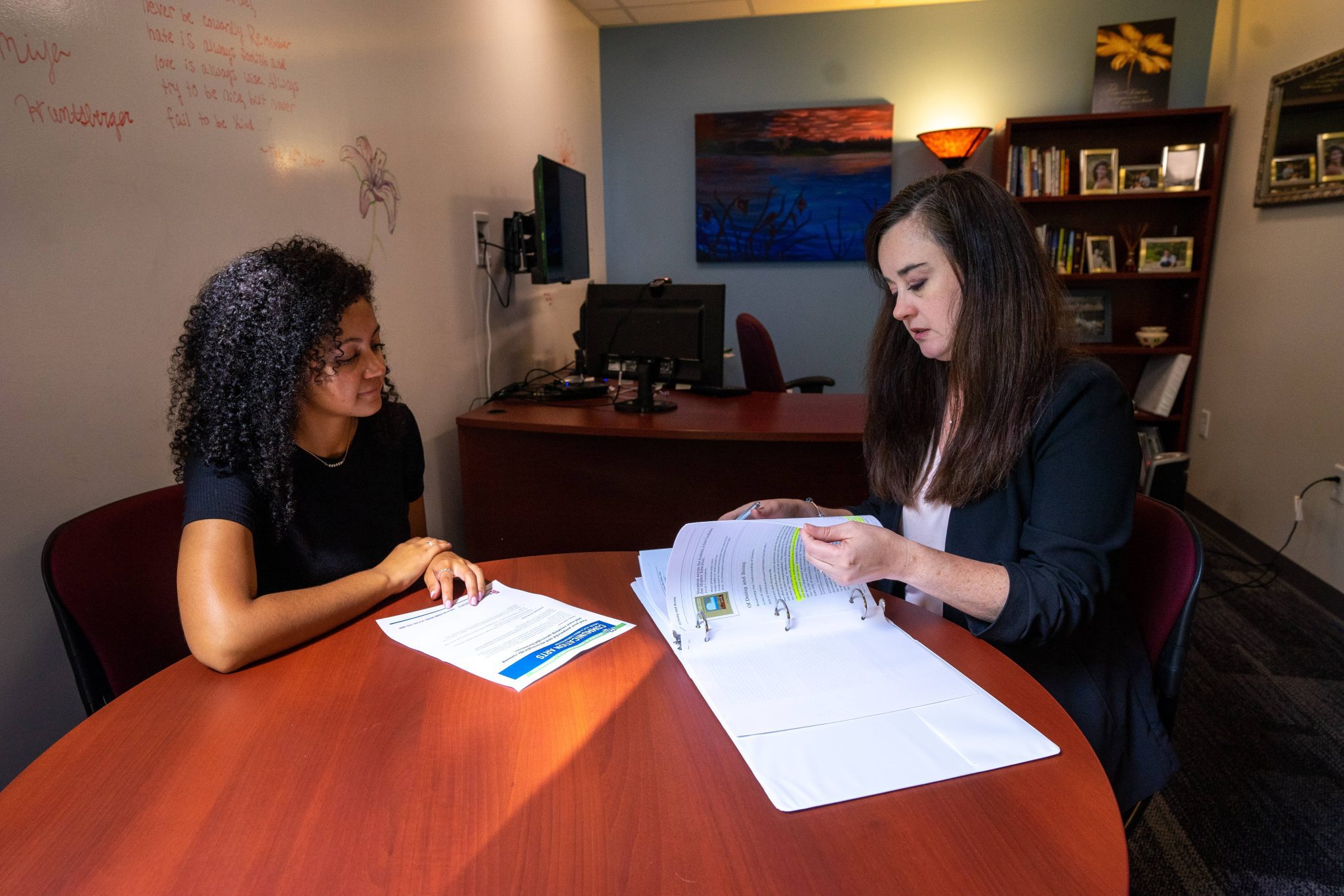 Center for Student Success | Malone University