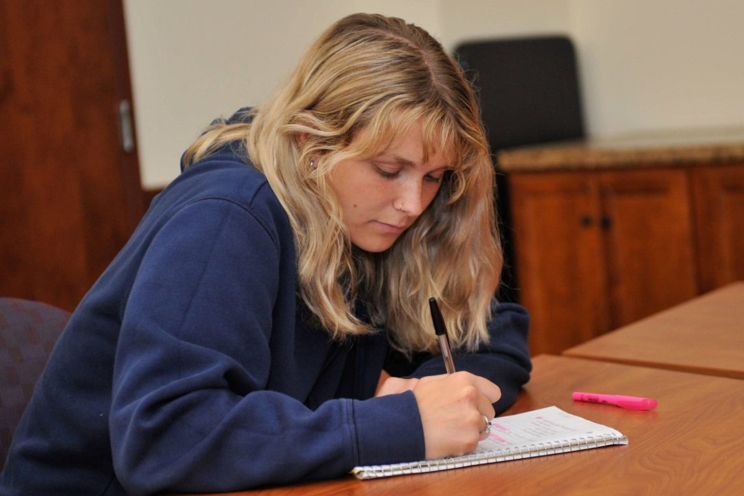 Professional Writing and Editing Degree | Malone University