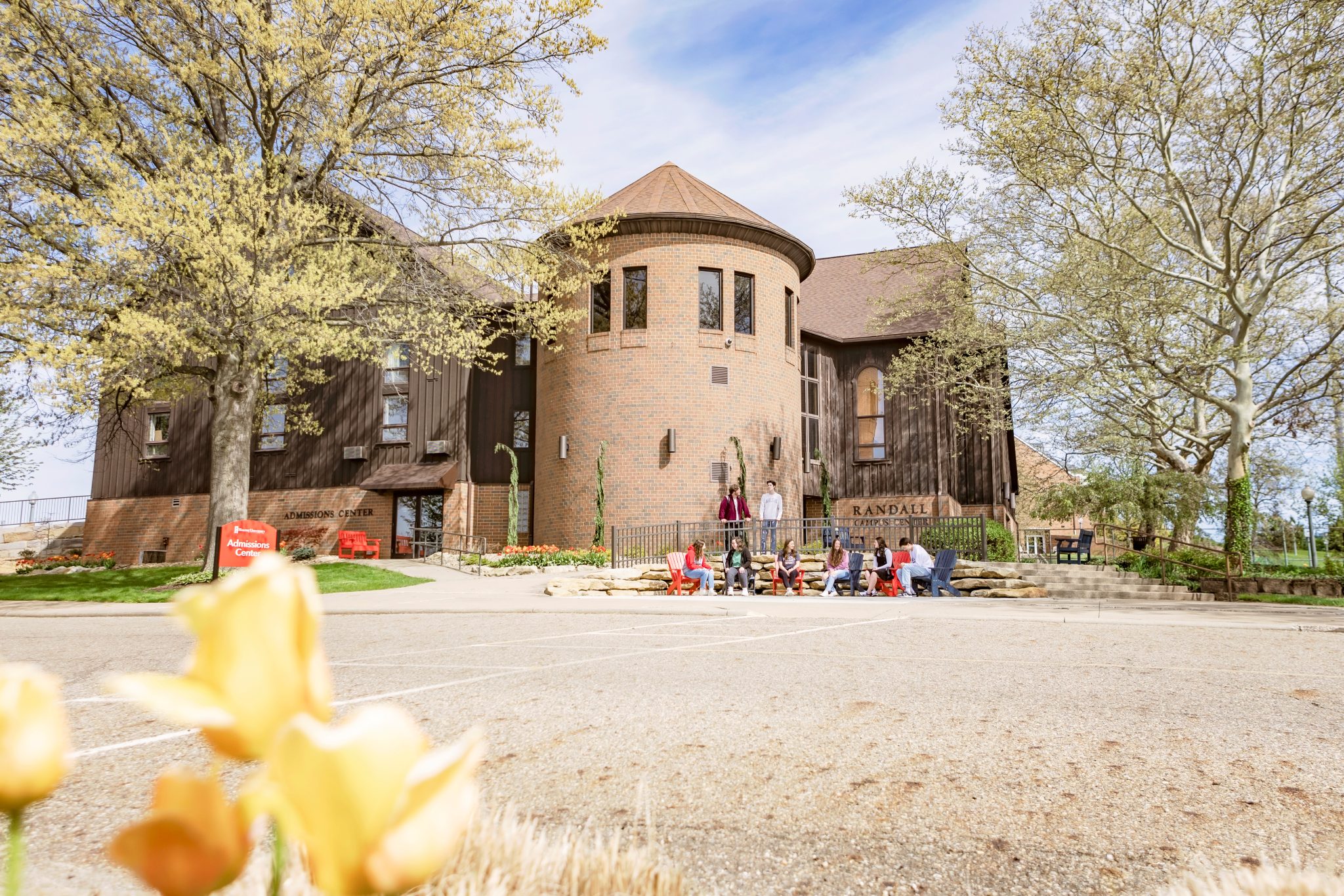 Event Services & Conference Hosting | Malone University