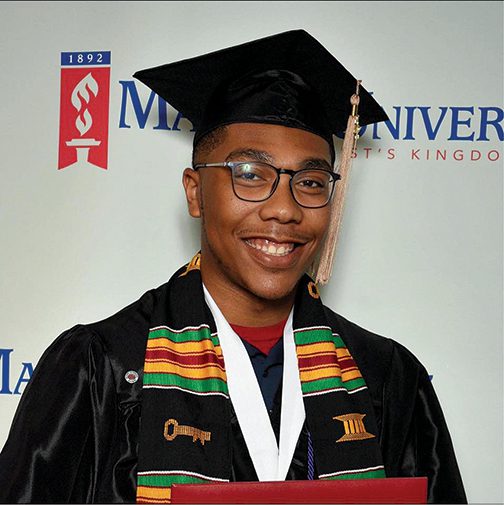 Admissions | Malone University