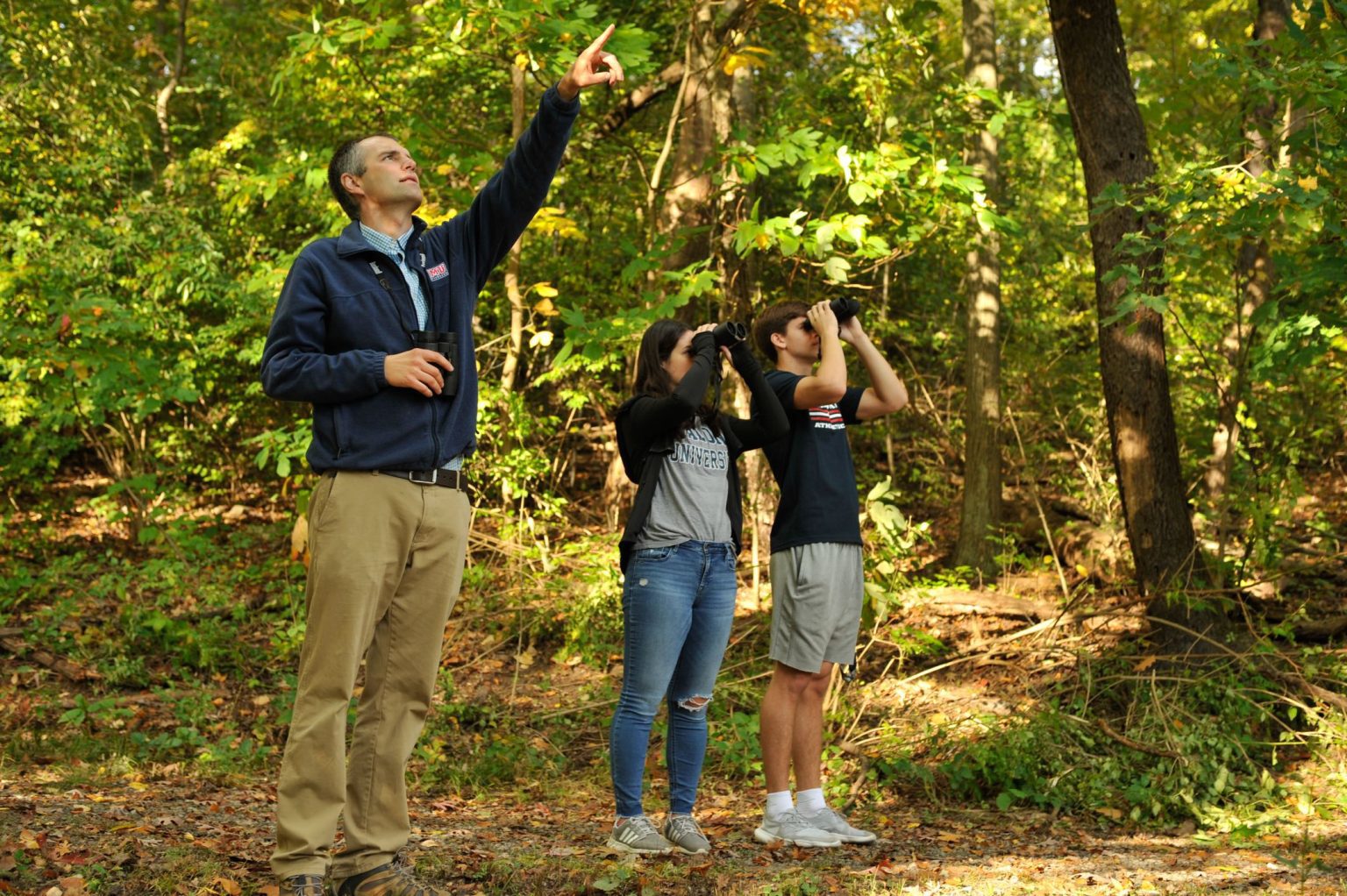 Environmental Science Bachelor's Degree | Malone University