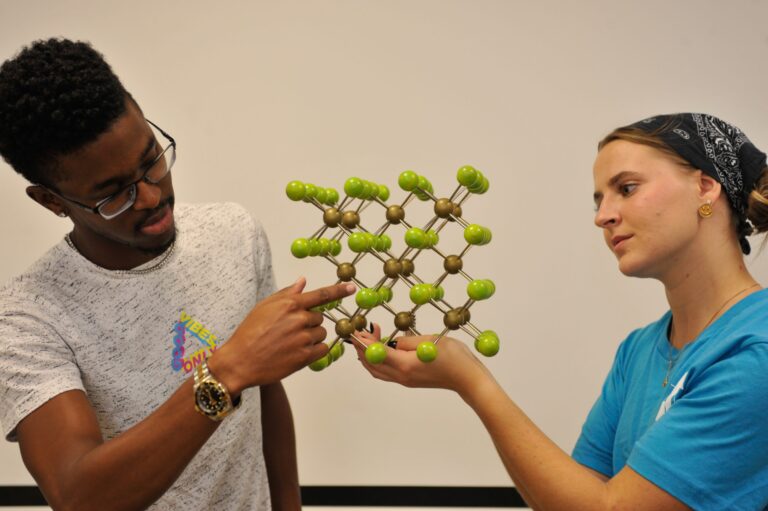 About Us | Malone University