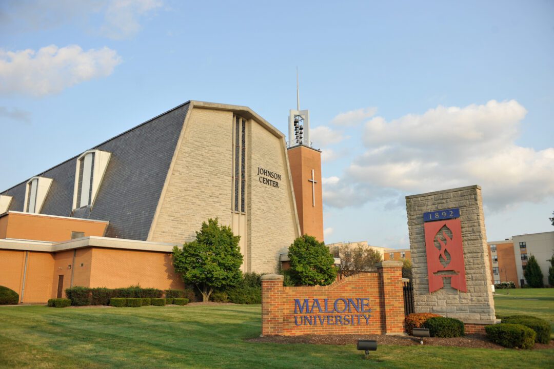 Community Worship | Malone
