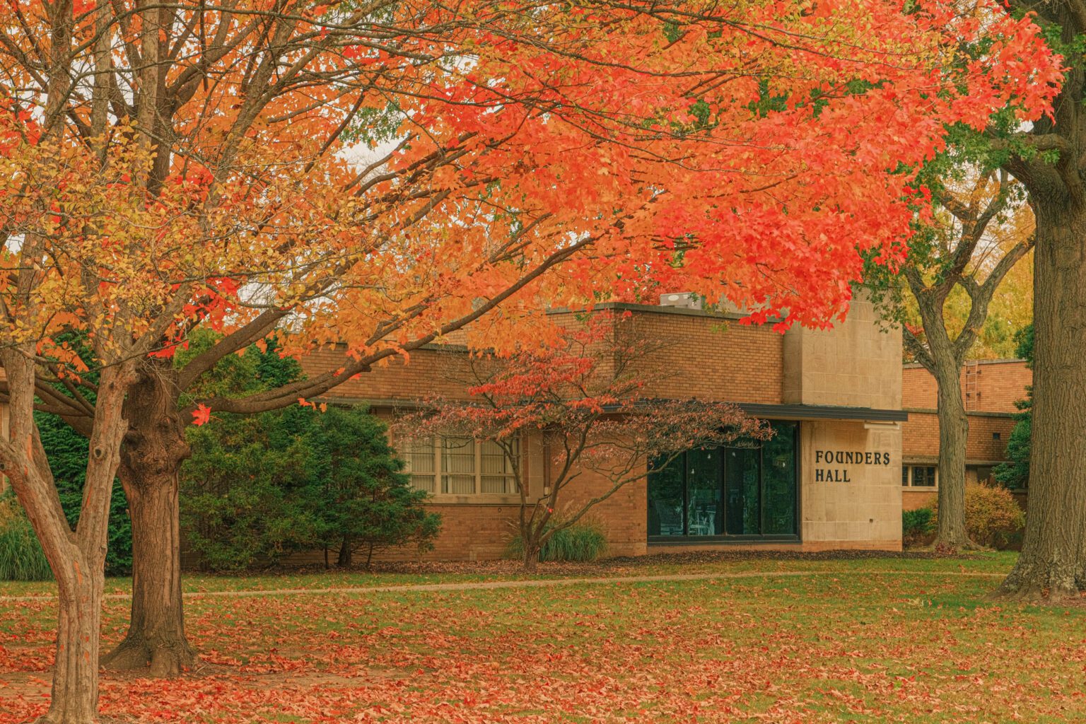 Fall 2025 Dean's List Honorees | Malone